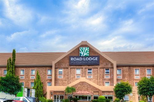 ROAD LODGE RANDBURG JOHANNESBURG - RANDBURG - RATES FROM $65